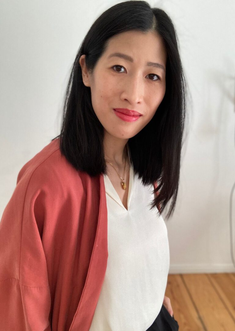 Jen Wong | Feng Shui